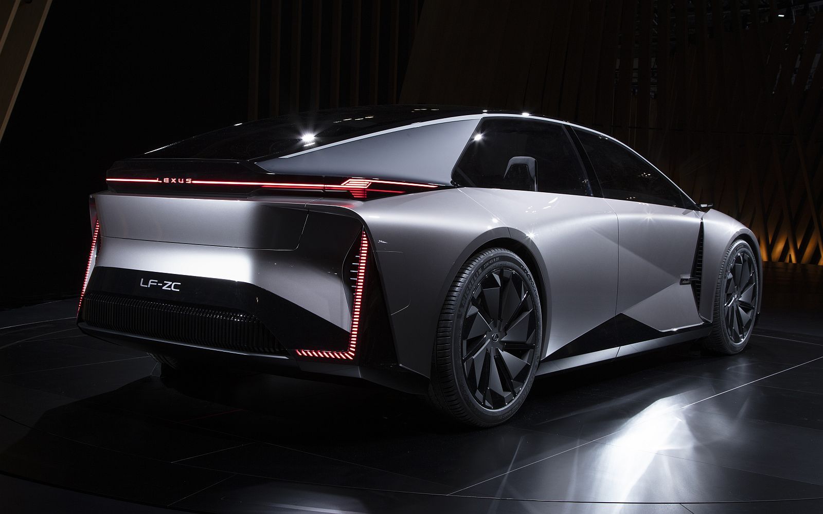 Lexus Electric Cars | Electric Car Range | Lexus UK