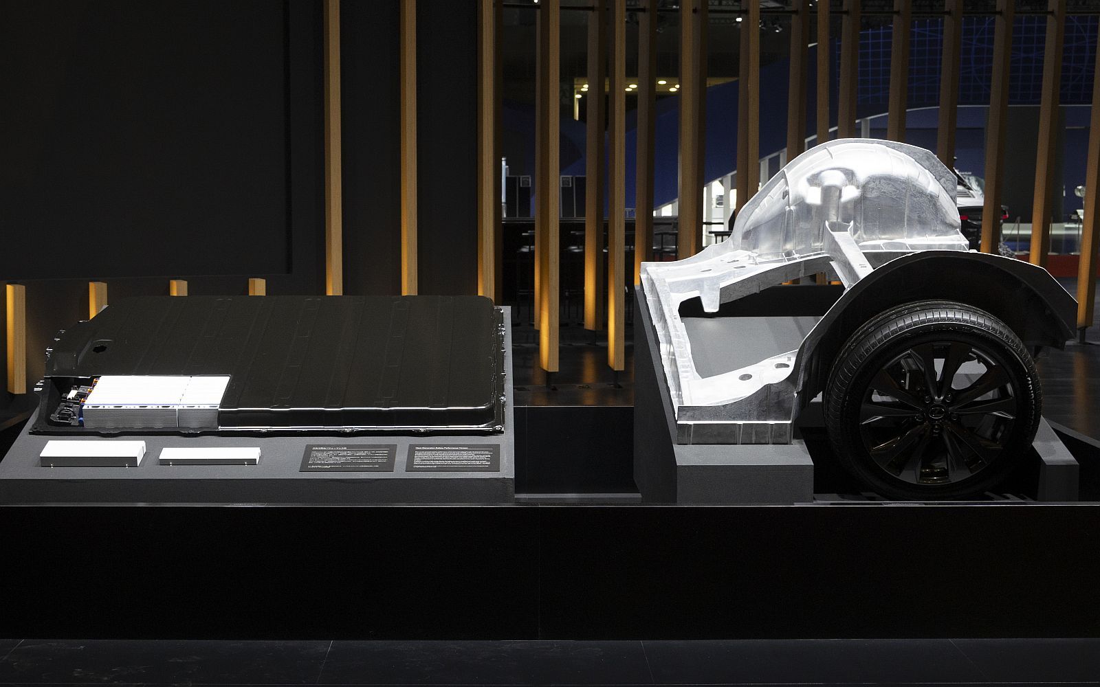 Lexus Electric Cars | Electric Car Range | Lexus UK