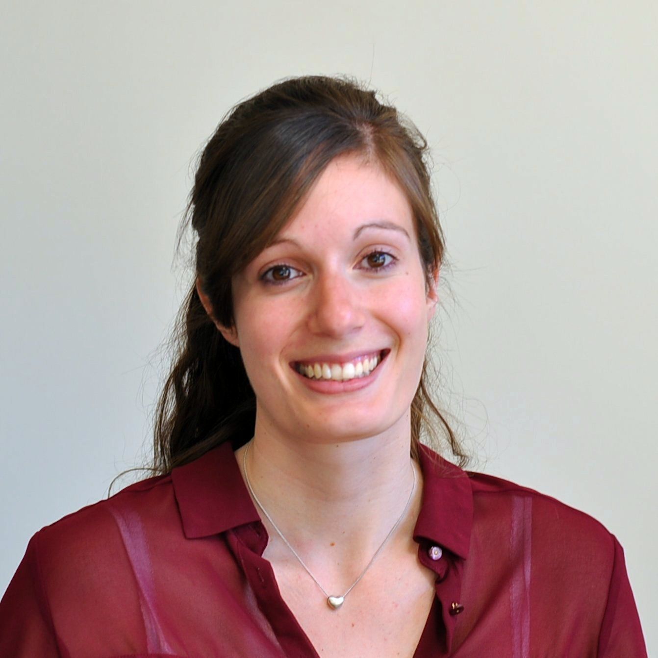 Q&A with Rising Star of the Year shortlist: Claire Canty | #TMOM15