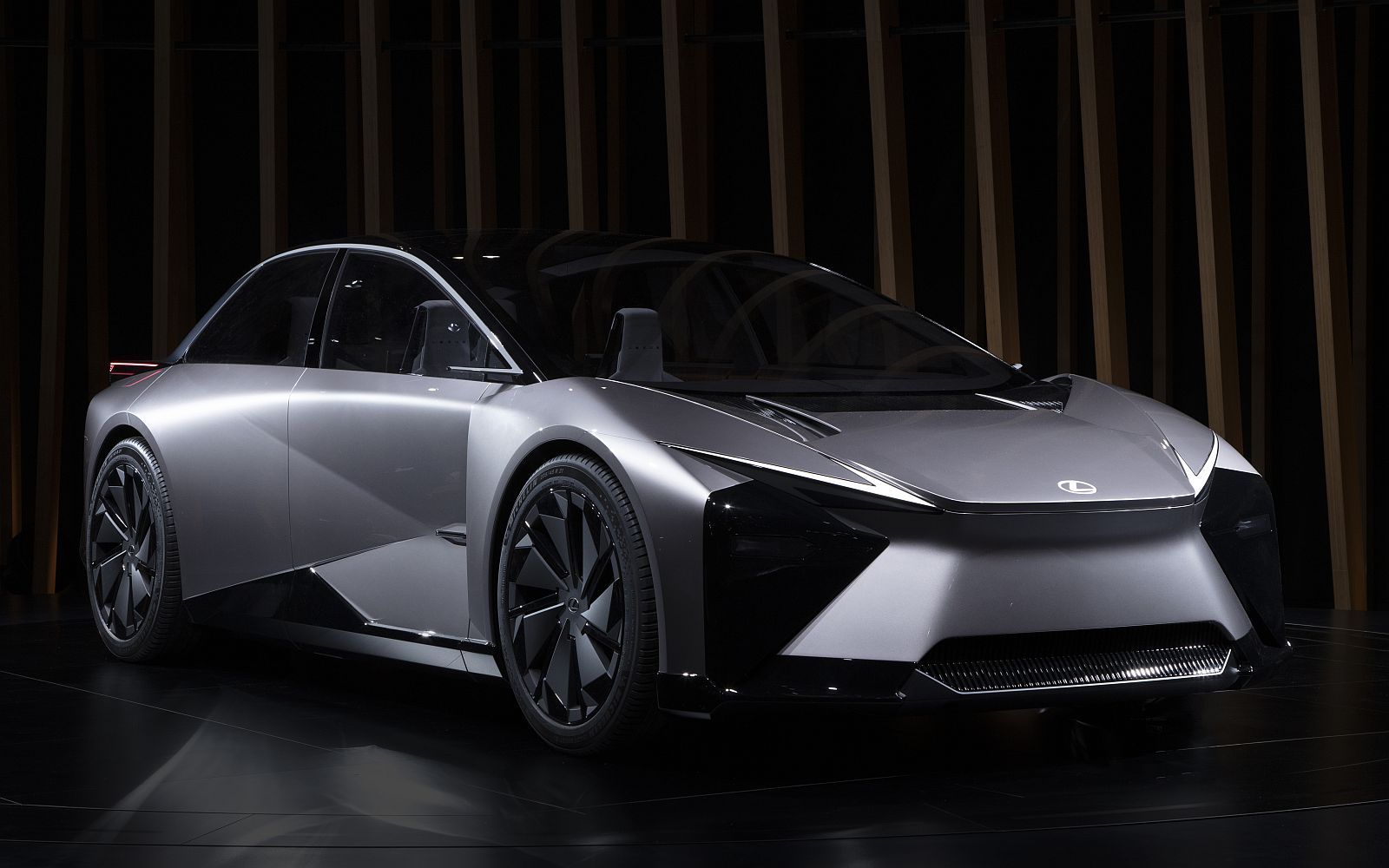 Lexus Electric Cars | Electric Car Range | Lexus UK