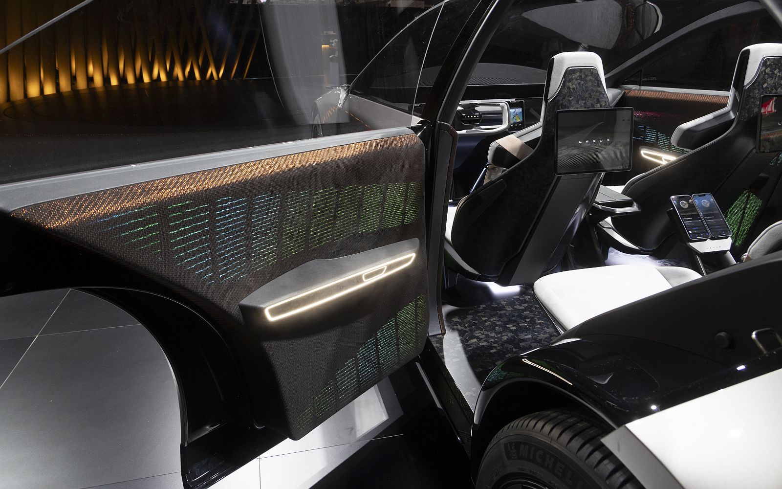 Lexus Electric Cars | Electric Car Range | Lexus UK